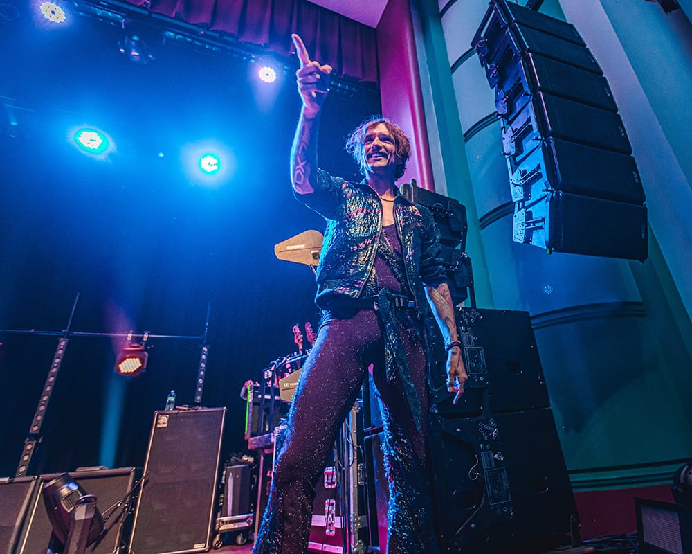 The_Darkness_Astor_Stu_Mckay-1 – X-Press Magazine – Entertainment in Perth